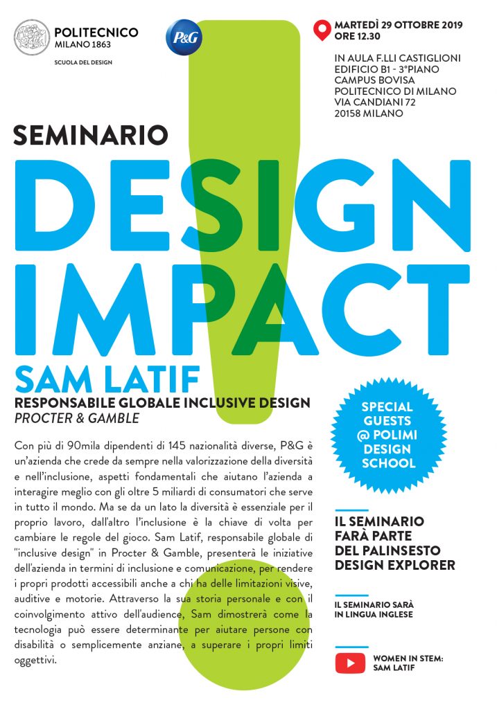 Special Guest: Sam Latif - Product Design